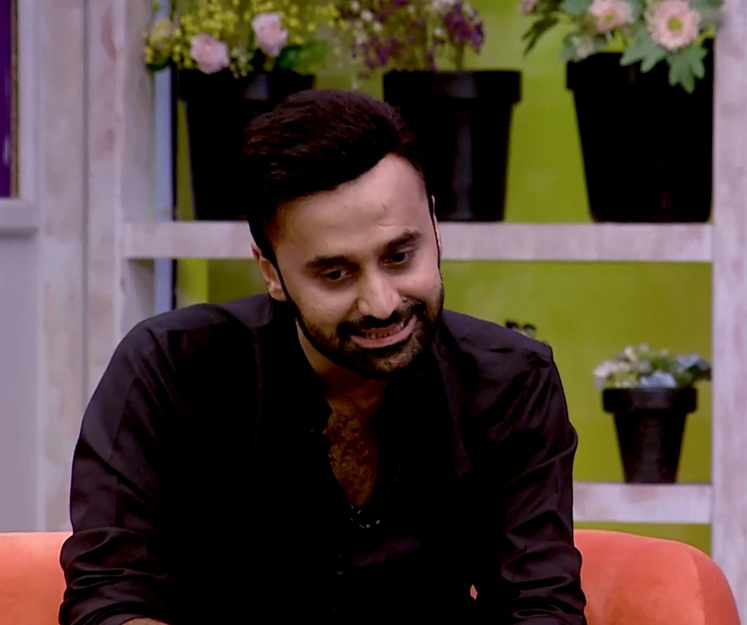 Waseem Badami Gets Emotional Remembering Junaid Jamshed & Aamir Liaquat ...