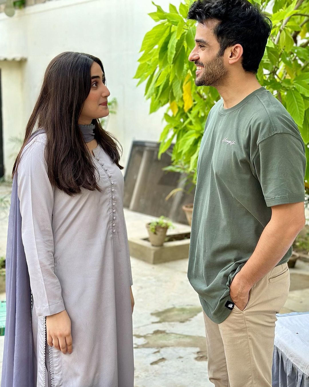 Ayesha Jahanzeb's Daughter All Set To Make Her Drama Debut | Reviewit.pk