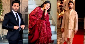 Nadaan Cast, Schedule and Timings | Reviewit.pk