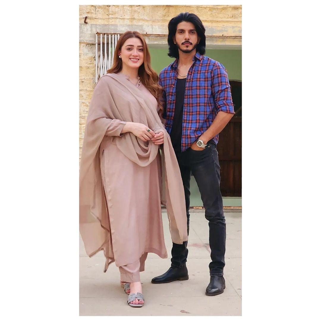 Tauba Cast, Schedule and Timings | Reviewit.pk