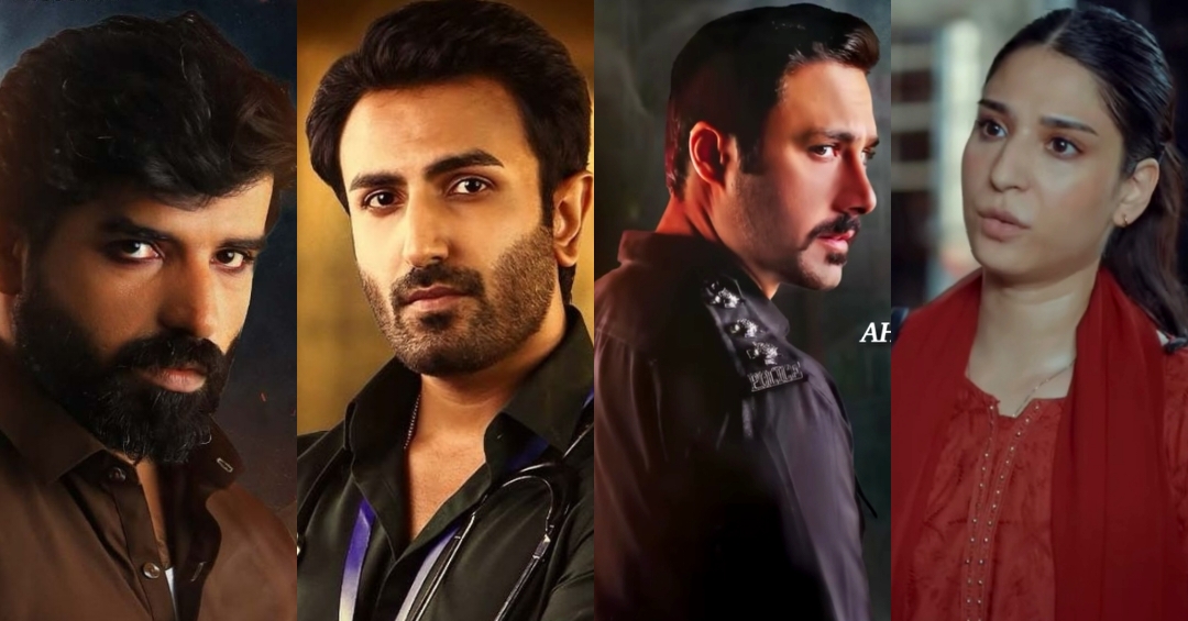 Nadaan Cast, Schedule and Timings | Reviewit.pk