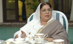 Aafat Cast Schedule and Timings | Reviewit.pk