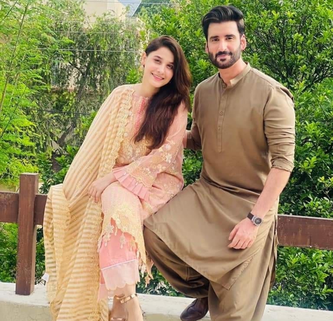 Aagha Ali About Life after Divorce, Hina Altaf & Finding Love Again ...