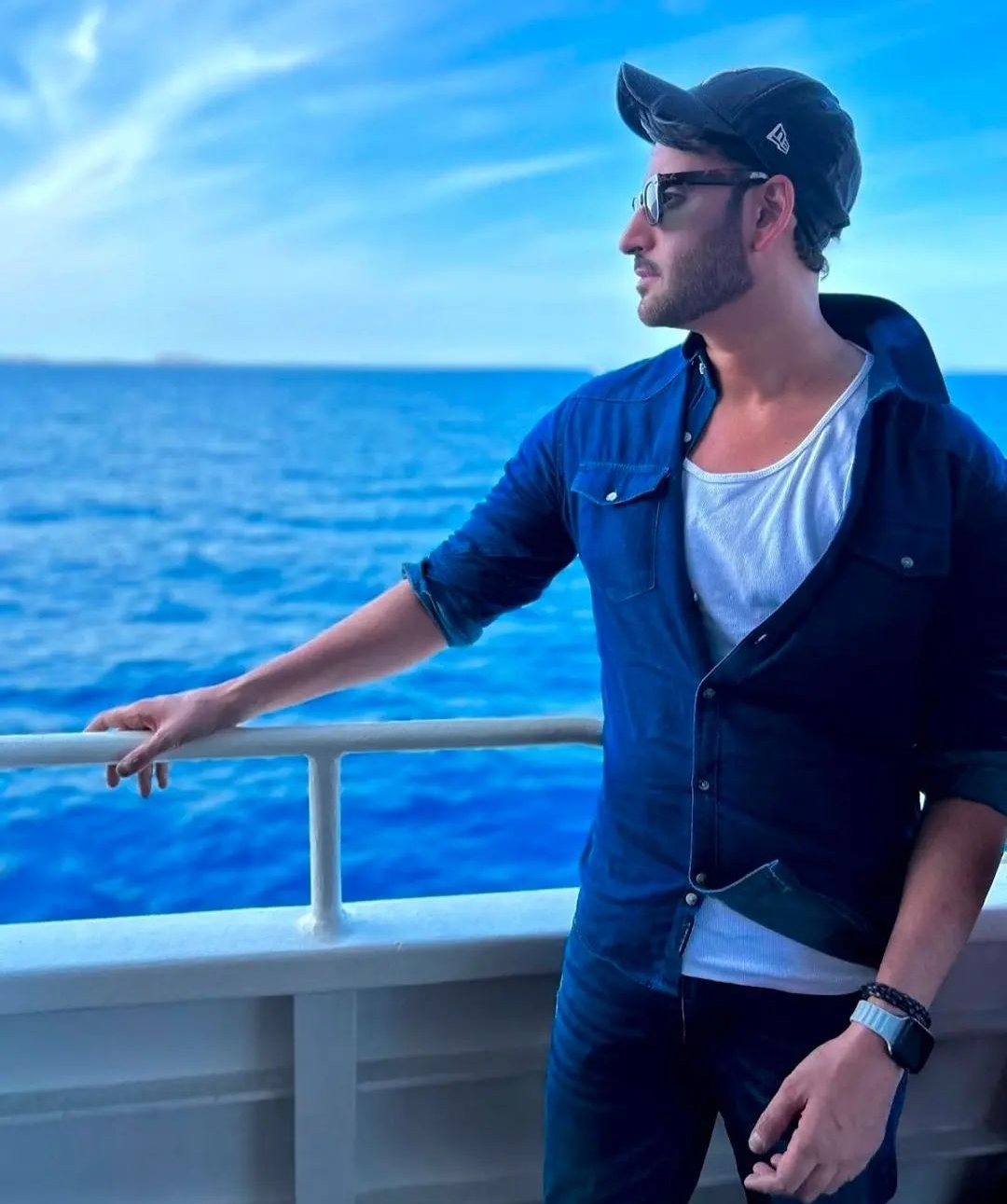 Aagha Ali About Life after Divorce, Hina Altaf & Finding Love Again ...