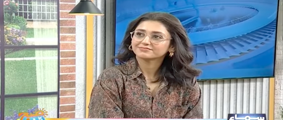 Dania Enwer Reveals Reason Behind Her Divorce | Reviewit.pk