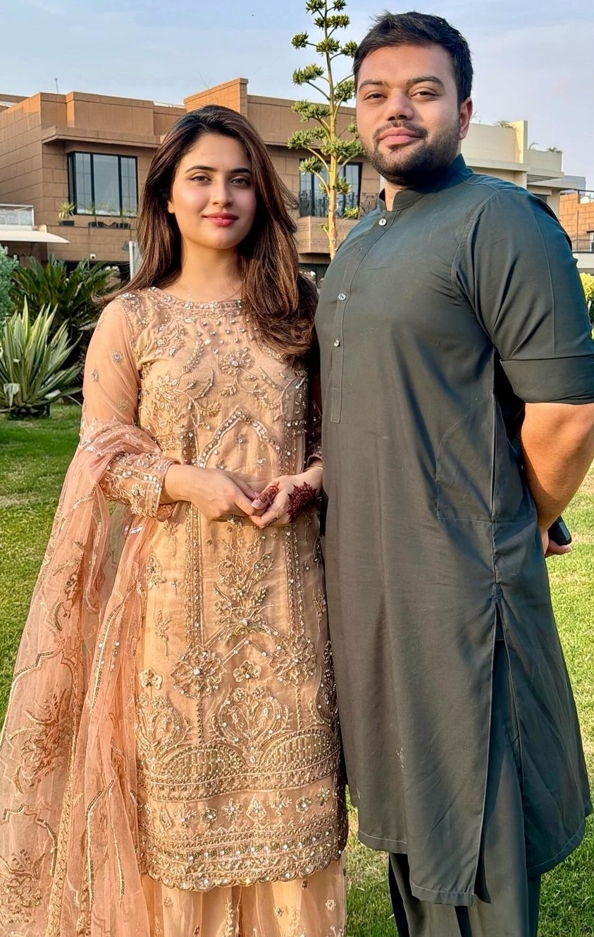 Dr Affan Qaiser Claims Ducky & Wife Accused Each Other After Arrest ...