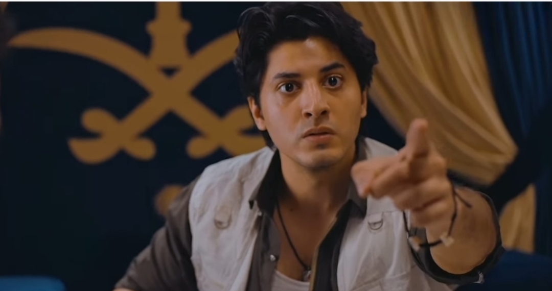 Faraar Cast Schedule and Timing | Reviewit.pk