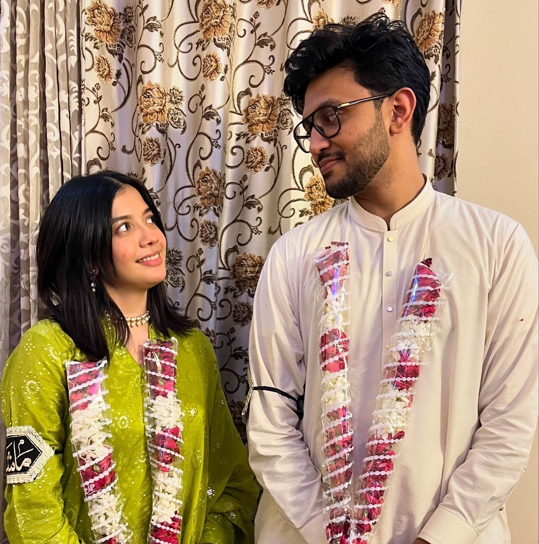 Drama Serial Kaffara Fame Reham Rafiq Real Life Pictures | Reviewit.pk