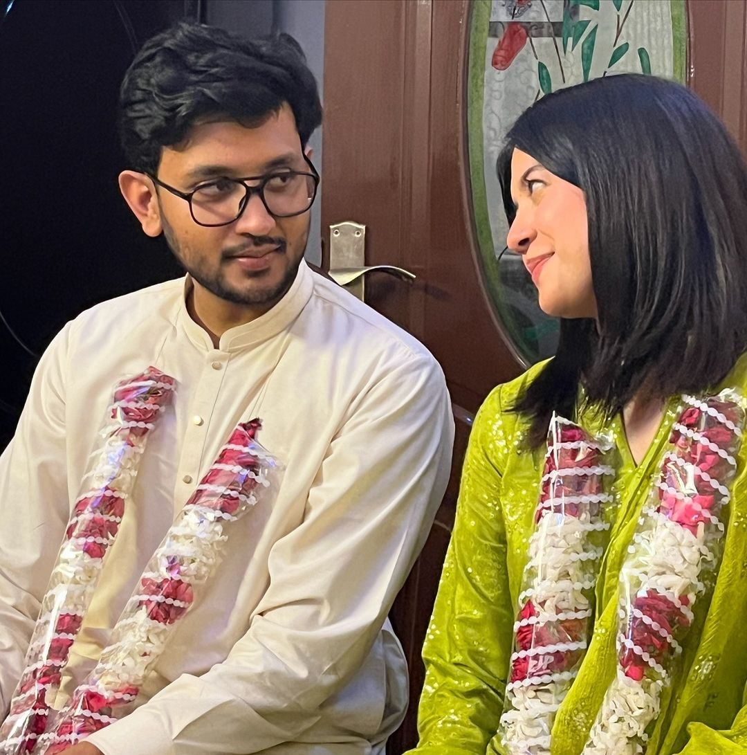 Drama Serial Kaffara Fame Reham Rafiq Real Life Pictures | Reviewit.pk