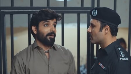 Nadaan Cast, Schedule and Timings | Reviewit.pk