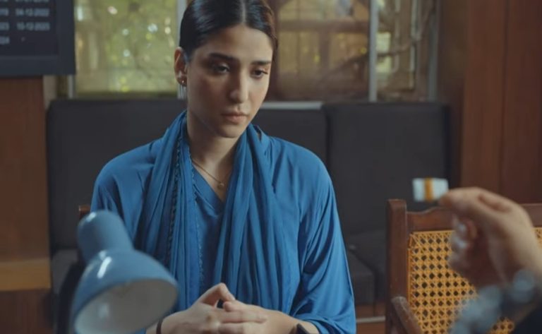 Nadaan Cast, Schedule and Timings | Reviewit.pk