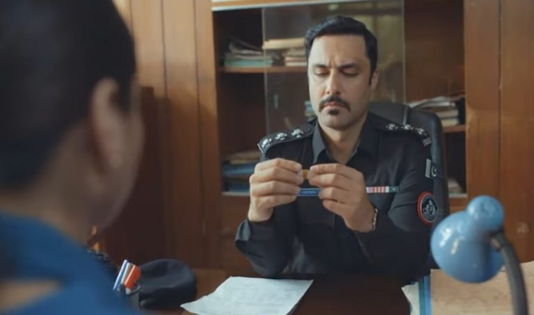 Nadaan Cast, Schedule and Timings | Reviewit.pk