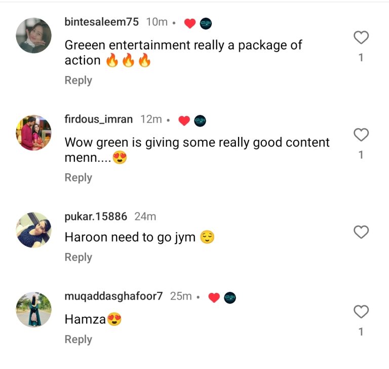 Hamza Ali Abbasi Drama Serial Faraar Teaser | Reviewit.pk