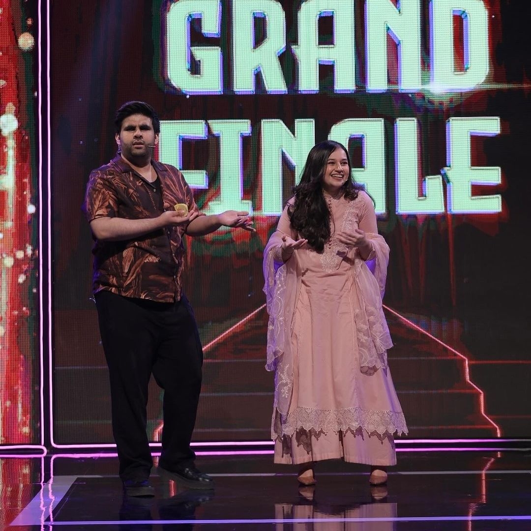 Tamasha 3 Grand Finale Winner Announced | Reviewit.pk
