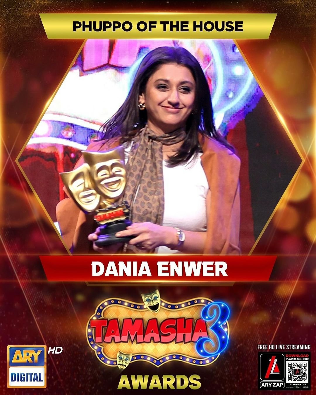 Tamasha 3 Grand Finale Winner Announced | Reviewit.pk