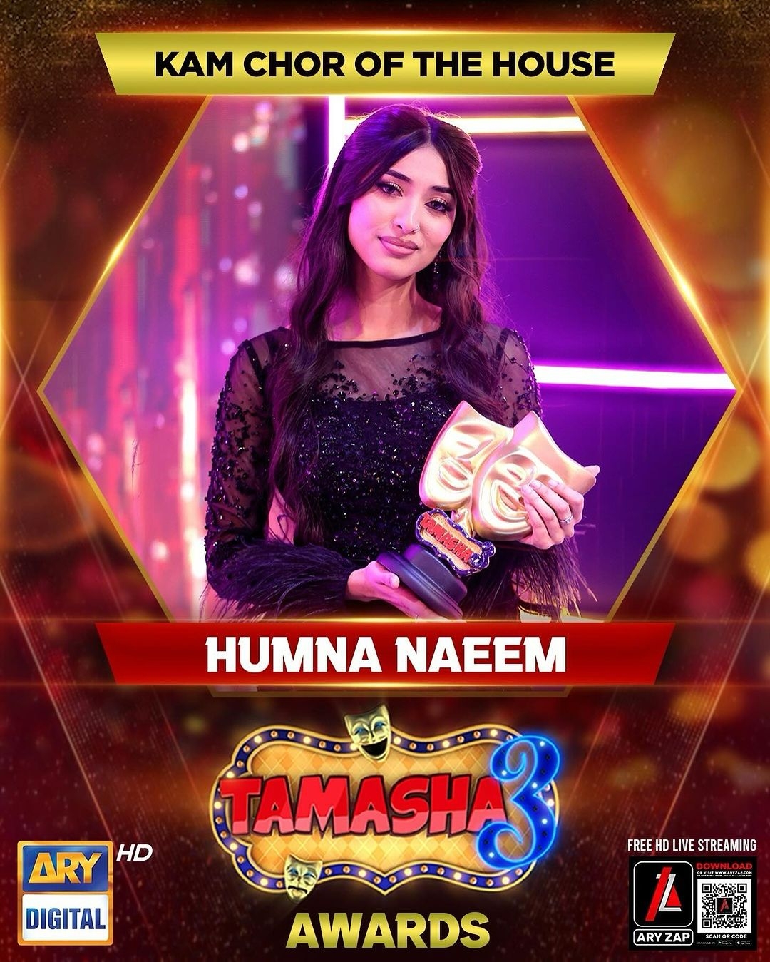 Tamasha 3 Grand Finale Winner Announced | Reviewit.pk