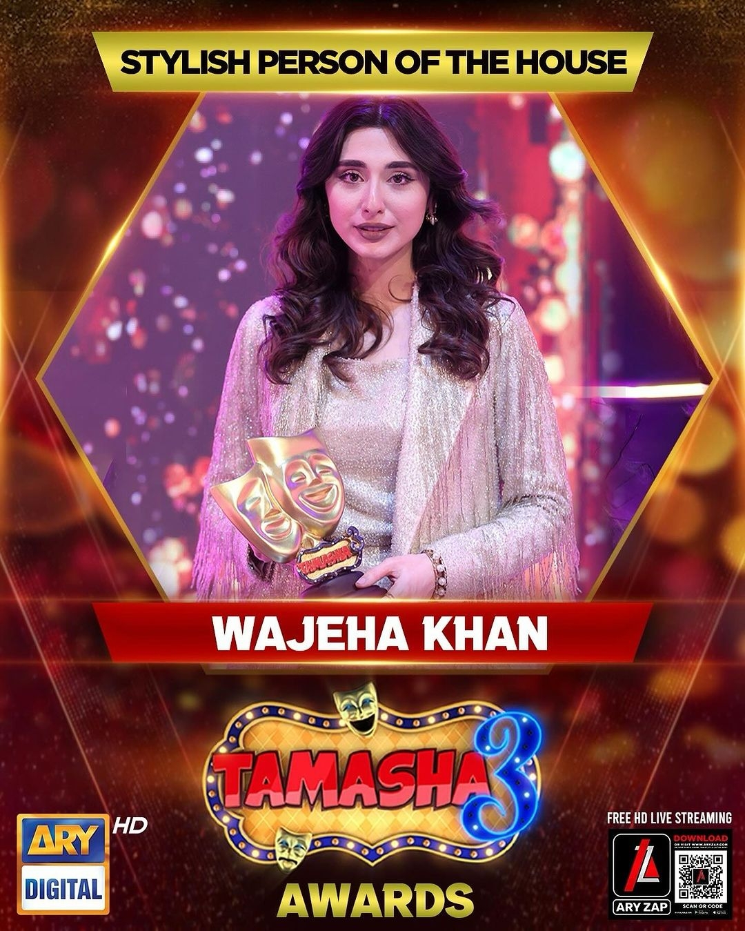 Tamasha 3 Grand Finale Winner Announced | Reviewit.pk