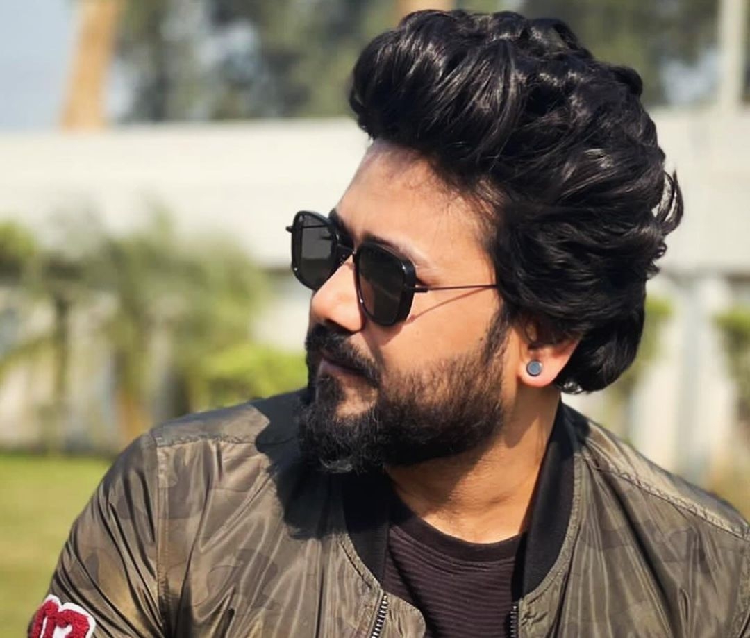 Geo TV Drama Serial Dil e Nadan BTS Pictures | Reviewit.pk