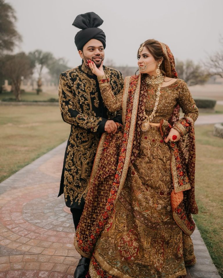 Ducky Bhai & Wife Aroob Jatoi Arrested In Lahore | Reviewit.pk