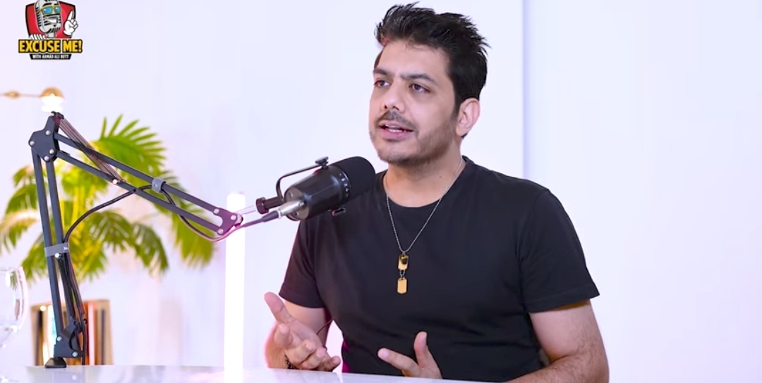 Goher Mumtaz Reveals Atif Aslam Apologized to Him | Reviewit.pk