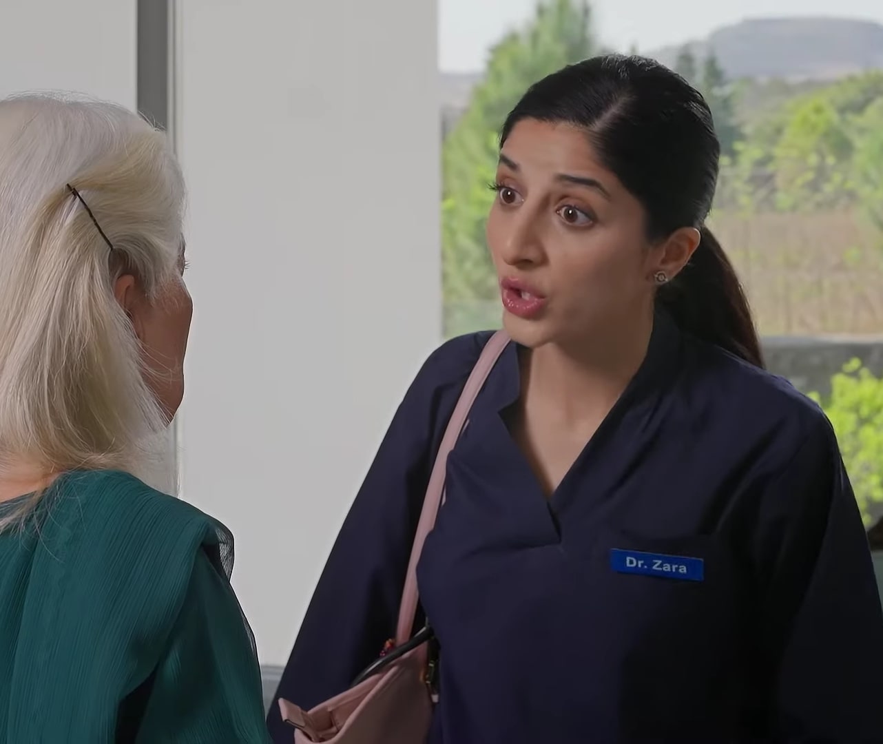 Jafaa Episode 21 - Viewers Jolted By Hassan & Zara's Disturbing Twist ...