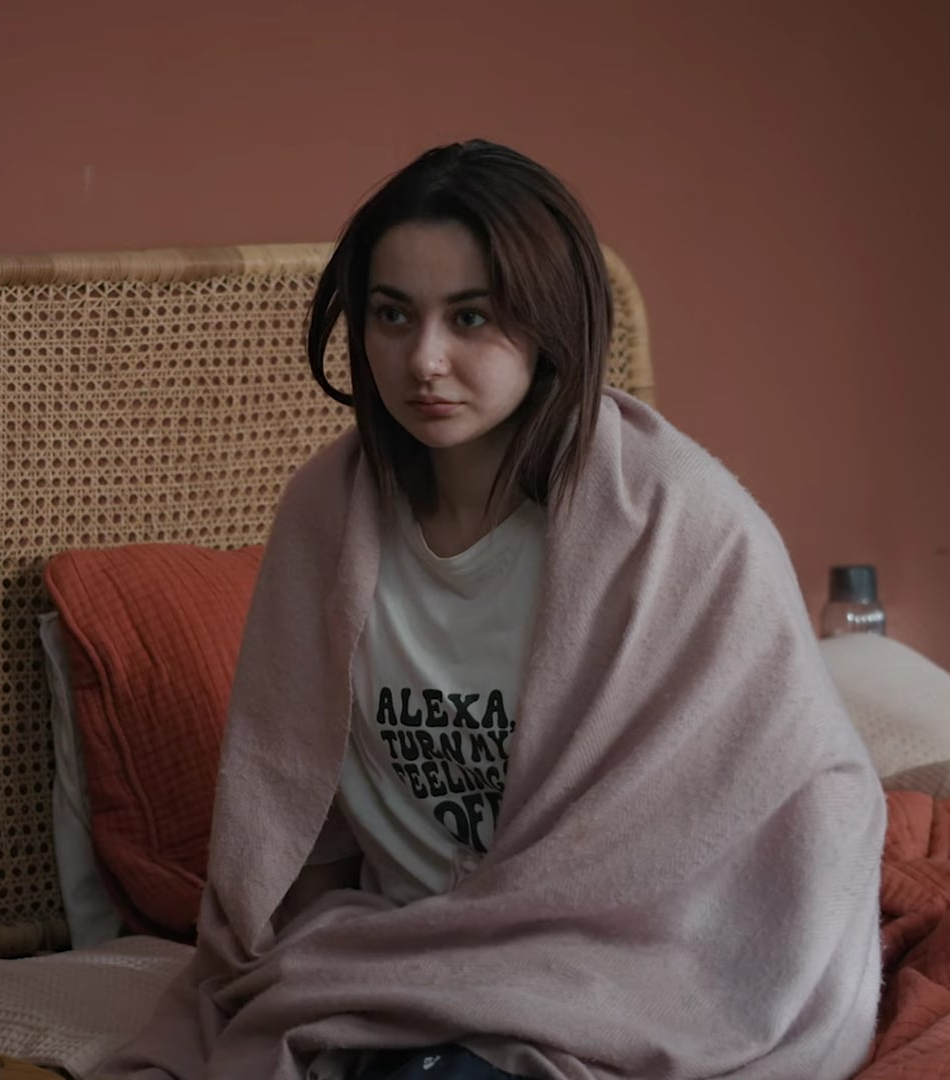 Kabhi Main Kabhi Tum Episode 33 - Sharjeena's Mother Emerges As A Role ...