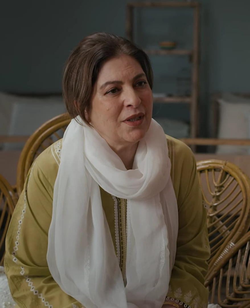 Kabhi Main Kabhi Tum Episode 33 - Sharjeena's Mother Emerges As A Role ...