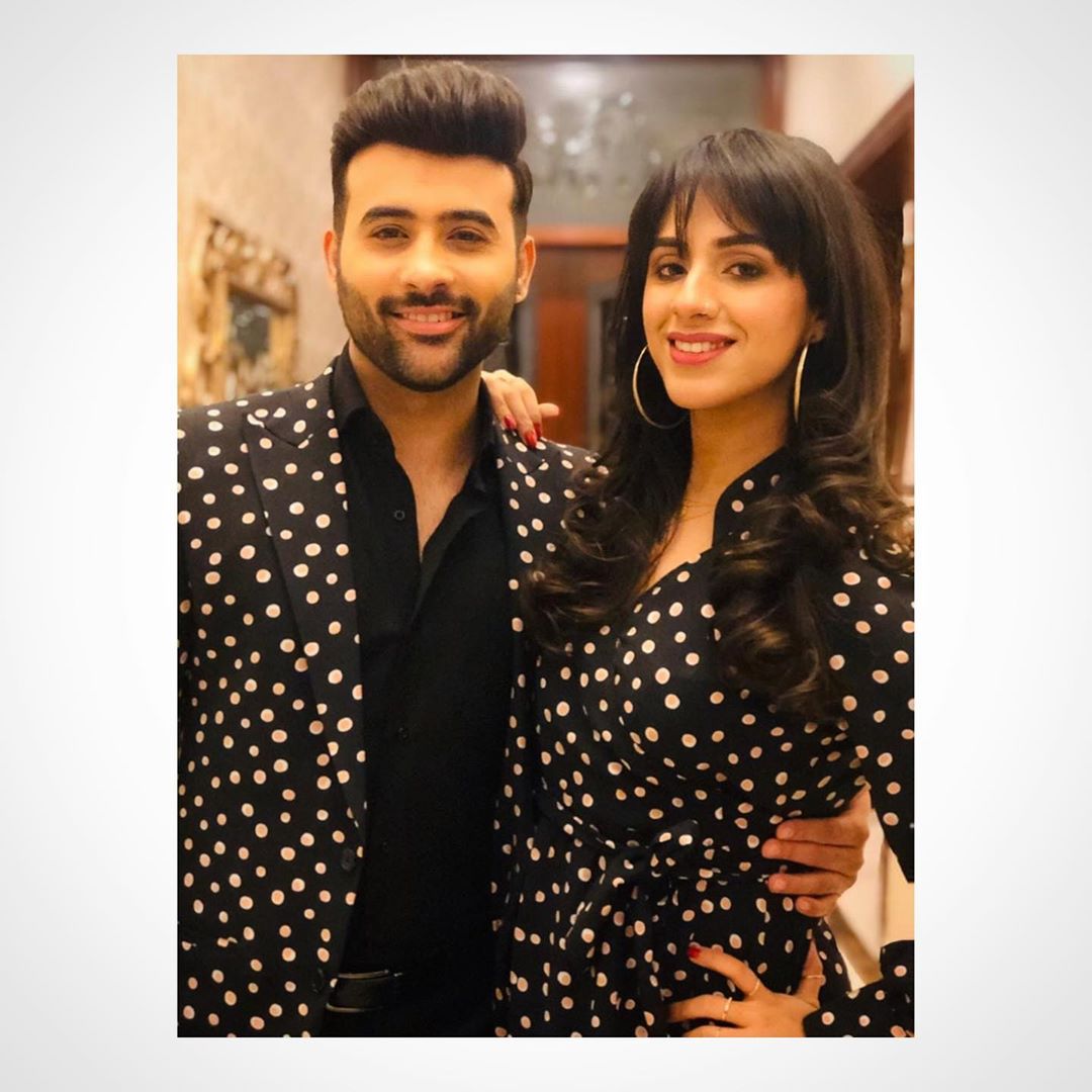 Maham Aamir Changes Her Statement Regarding Marriage | Reviewit.pk