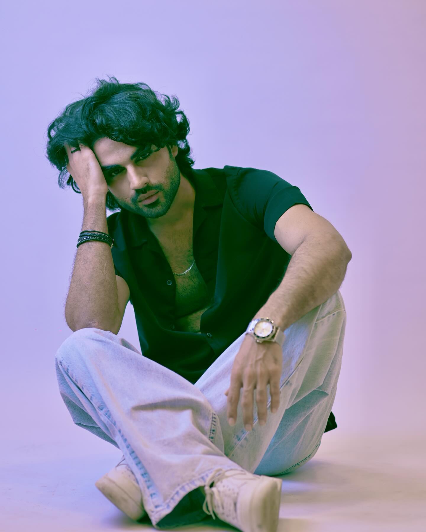 Malik Aqeel States Qualities Of His Ideal Wife | Reviewit.pk