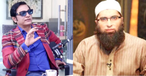 Nabeel Zafar Shares Junaid Jamshed's Valuable Advice To Him | Reviewit.pk
