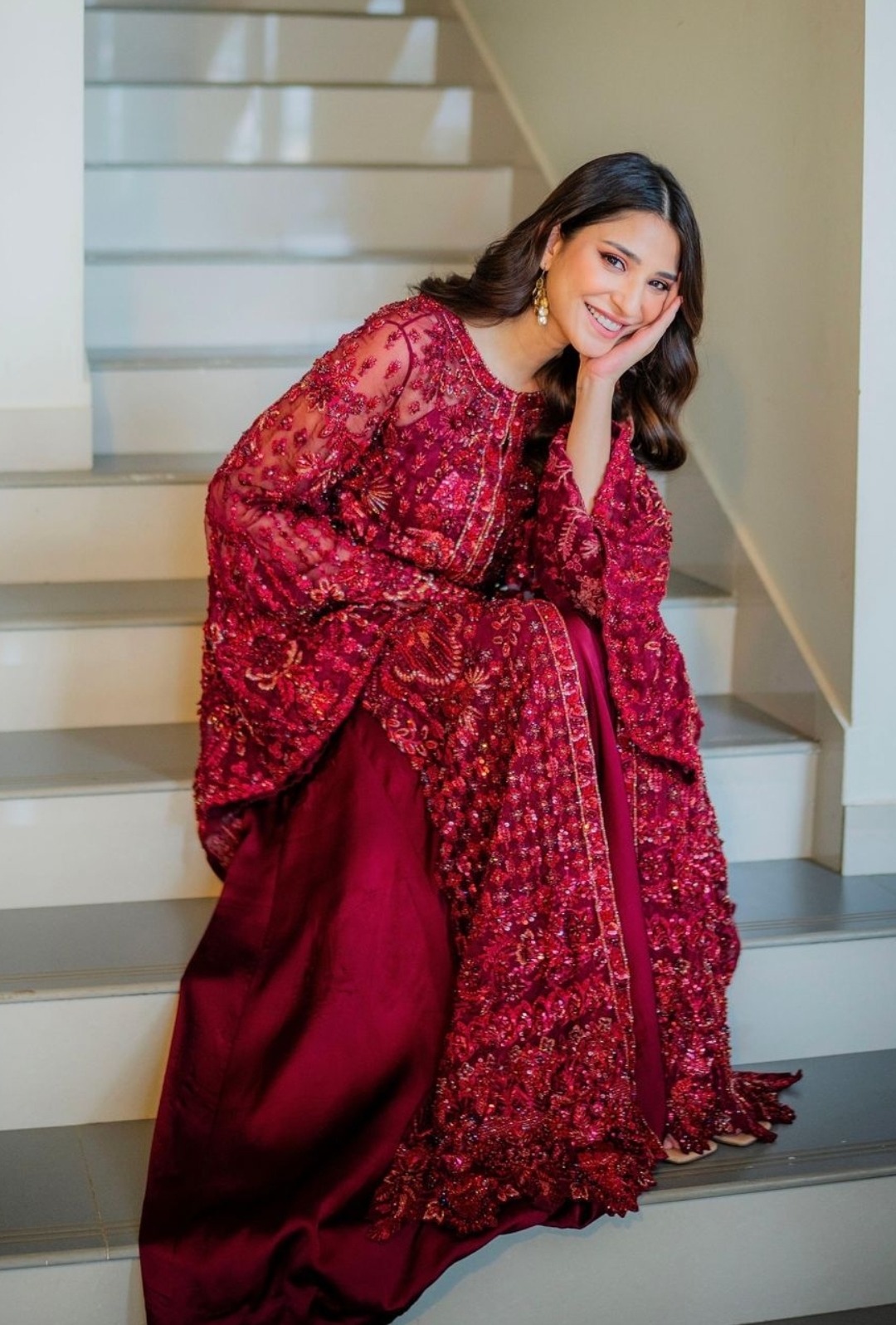 Nadaan Cast, Schedule and Timings | Reviewit.pk