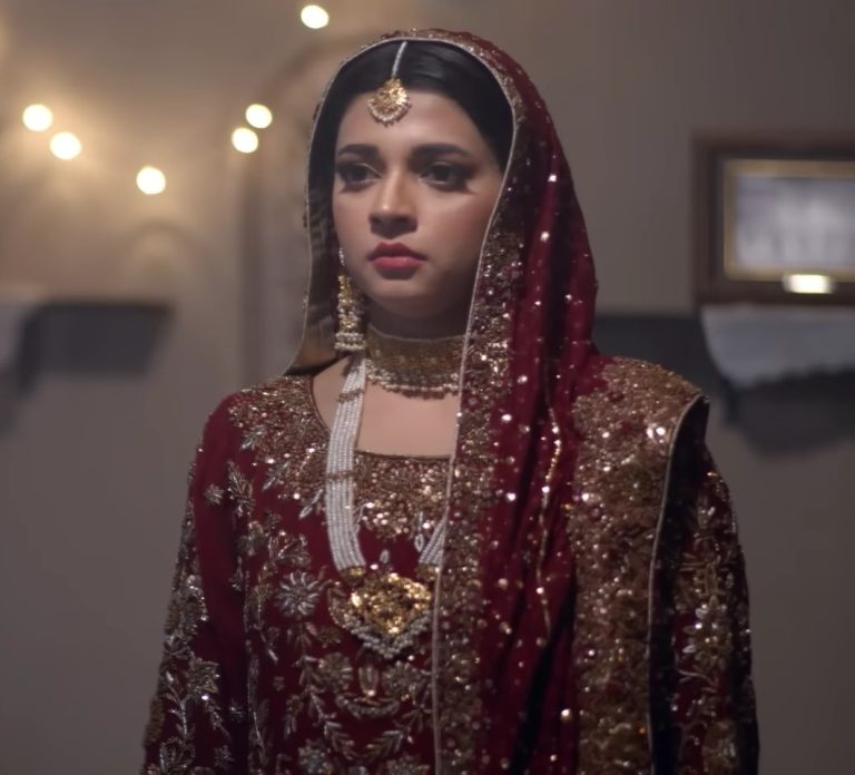 Terrible Styling In Current Pakistani Dramas | Reviewit.pk