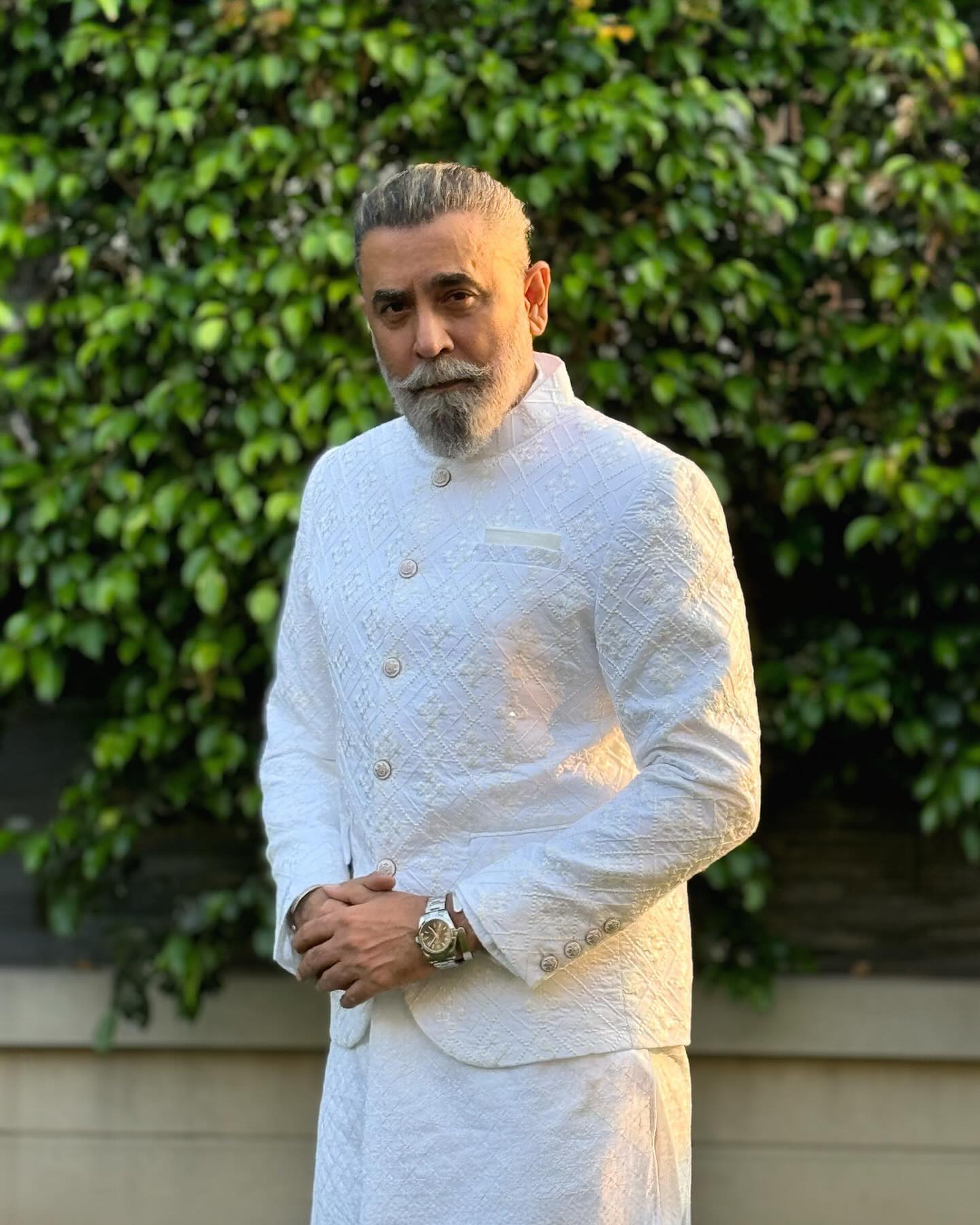 Yousaf Bashir Qureshi Replaced This Superstar In Sinf e Aahan | Reviewit.pk