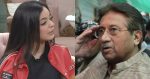Is Parvez Musharraf Zainab Raza’s Grandfather | Reviewit.pk
