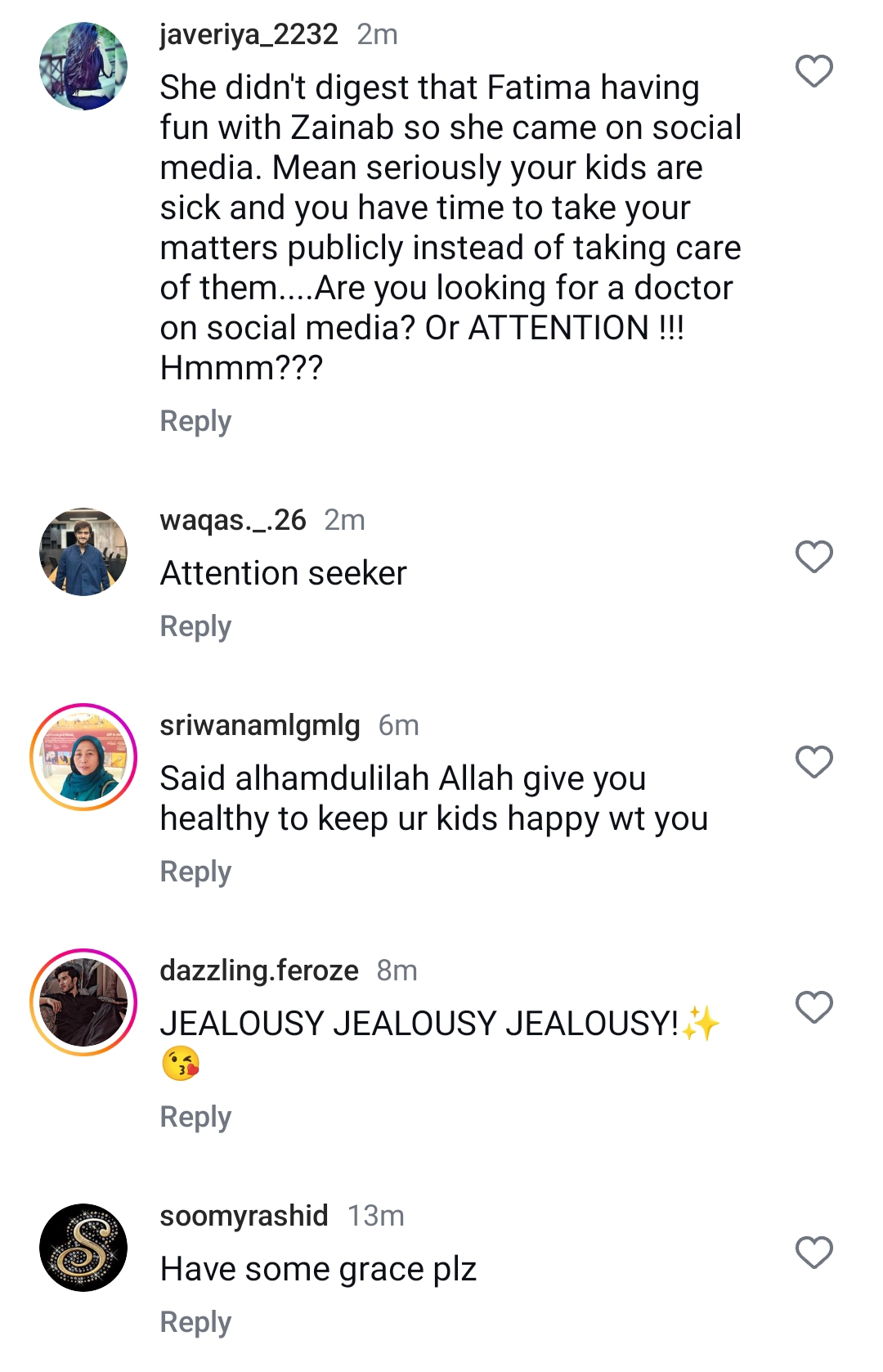 Aliza Sultan Calls Out Feroze Khan & Family | Reviewit.pk