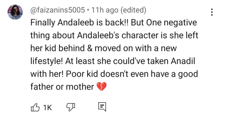 Jafaa Episode 28 - Andaleeb Gets Severe Criticism | Reviewit.pk