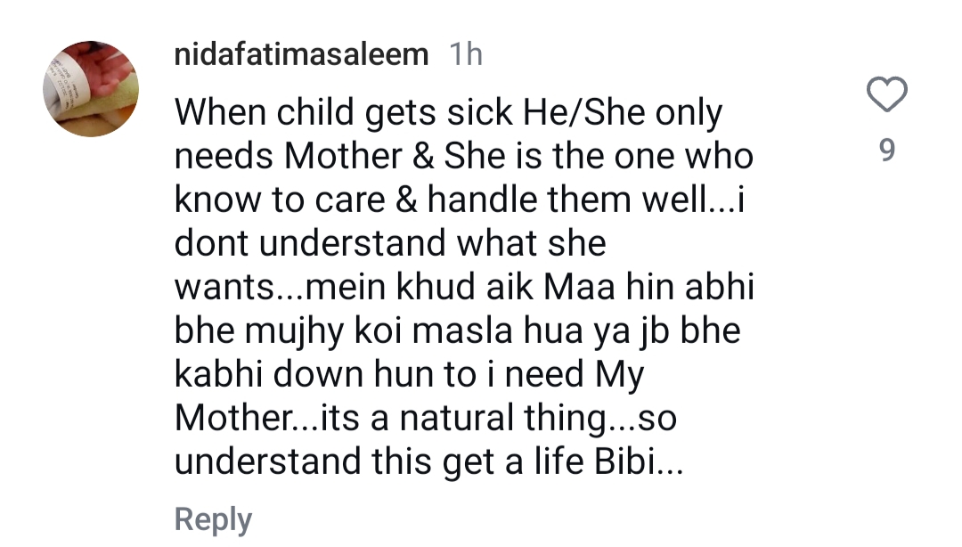 Aliza Sultan Calls Out Feroze Khan & Family | Reviewit.pk