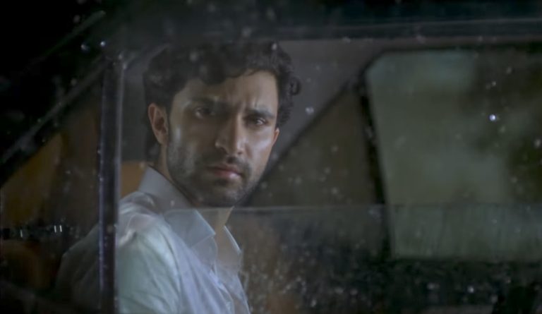 Ahad Raza Mir Drama Serial Meem Se Mohabbat OST | Reviewit.pk