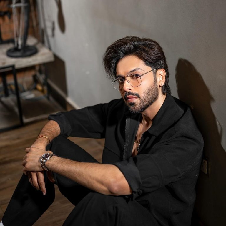 Fahad Mustafa Reveals Reason Behind Doing Kabhi Main Kabhi Tum ...