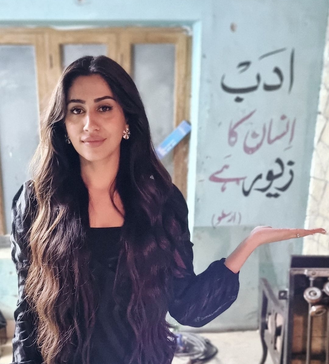 Naeema Butt Trolled For Her Reason to Skip MBBS Degree | Reviewit.pk