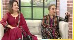 Parveen Akbar About Her Parents' Huge Age Difference | Reviewit.pk
