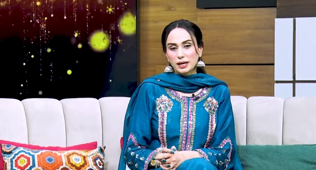 Film Actress Deedar's Biggest Regret and Guilt In Life | Reviewit.pk