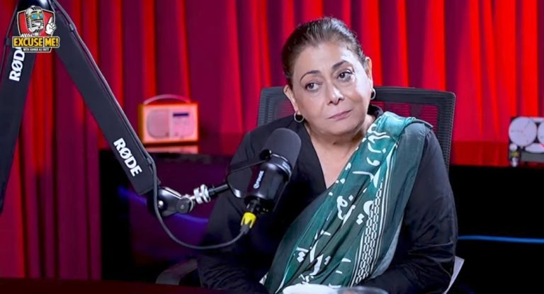 Seemi Raheel on Marriages Then Vs Now | Reviewit.pk