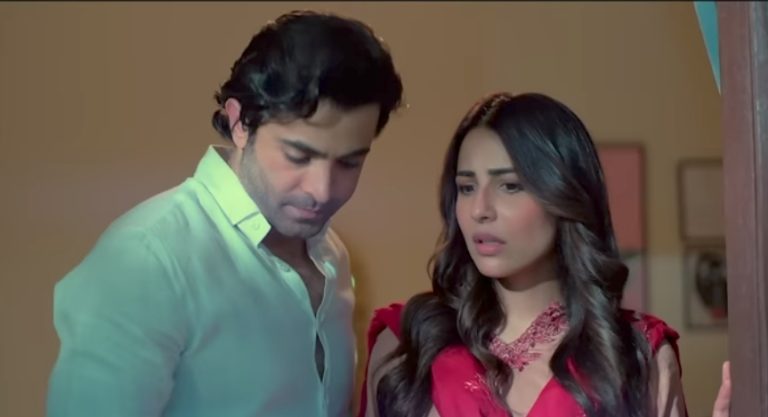 Aye Ishq E Junoon Cast, Schedule and Timing | Reviewit.pk