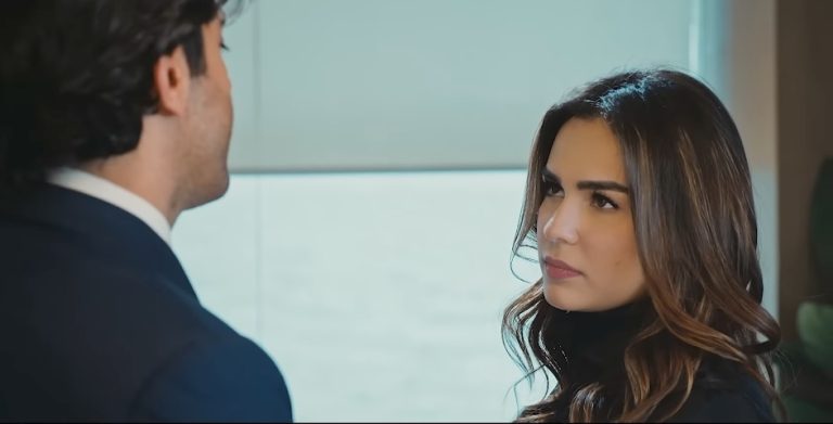 Aye Ishq E Junoon Cast, Schedule and Timing | Reviewit.pk