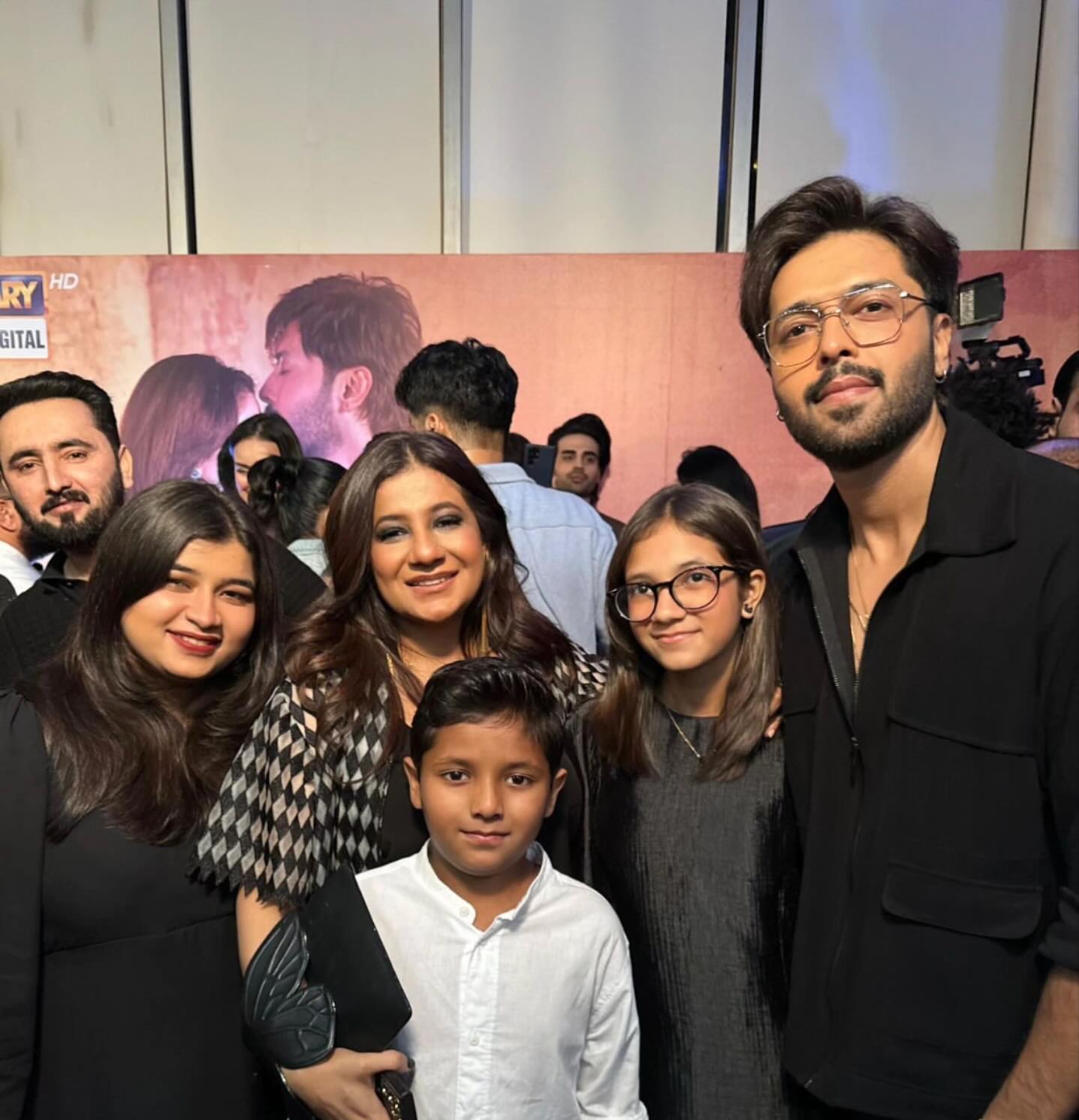 Fahad Mustafa's Father Clarifies Biryani Business Plans | Reviewit.pk