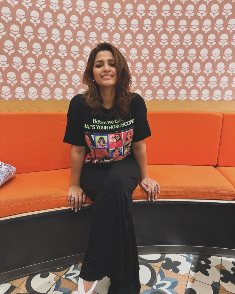 Hira Soomro Has No Problem If Husband Marries Again | Reviewit.pk