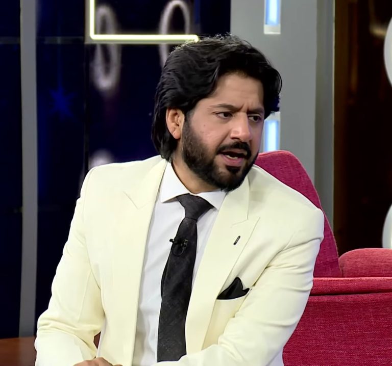 Faiza Gillani & Imran Ashraf On One-Sided Love Advantages | Reviewit.pk