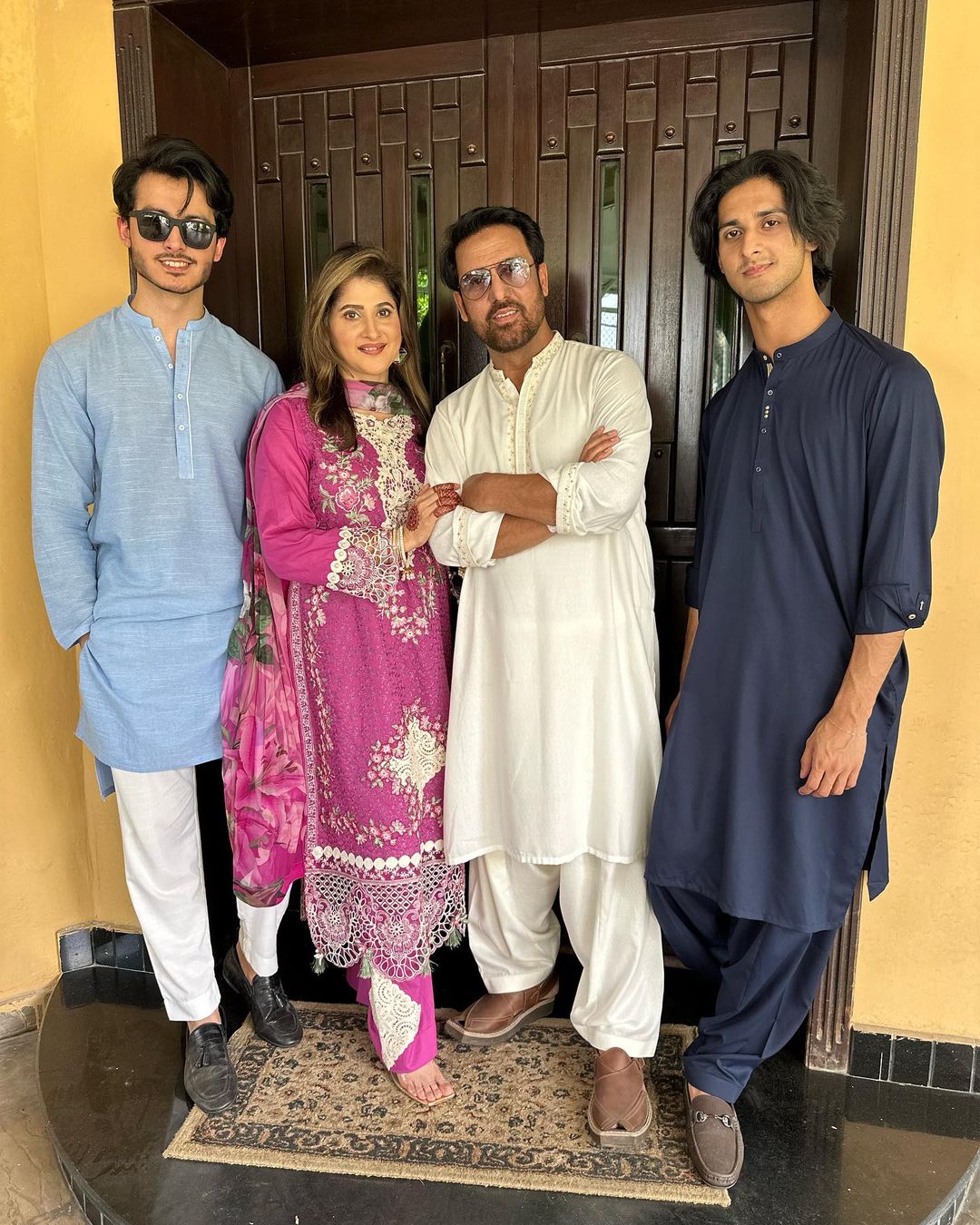 Rambo & Son Talk About Industry Nepotism | Reviewit.pk