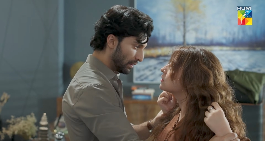 Ahad Raza Mir's Meem Se Mohabbat Teaser Gets Public Approval | Reviewit.pk